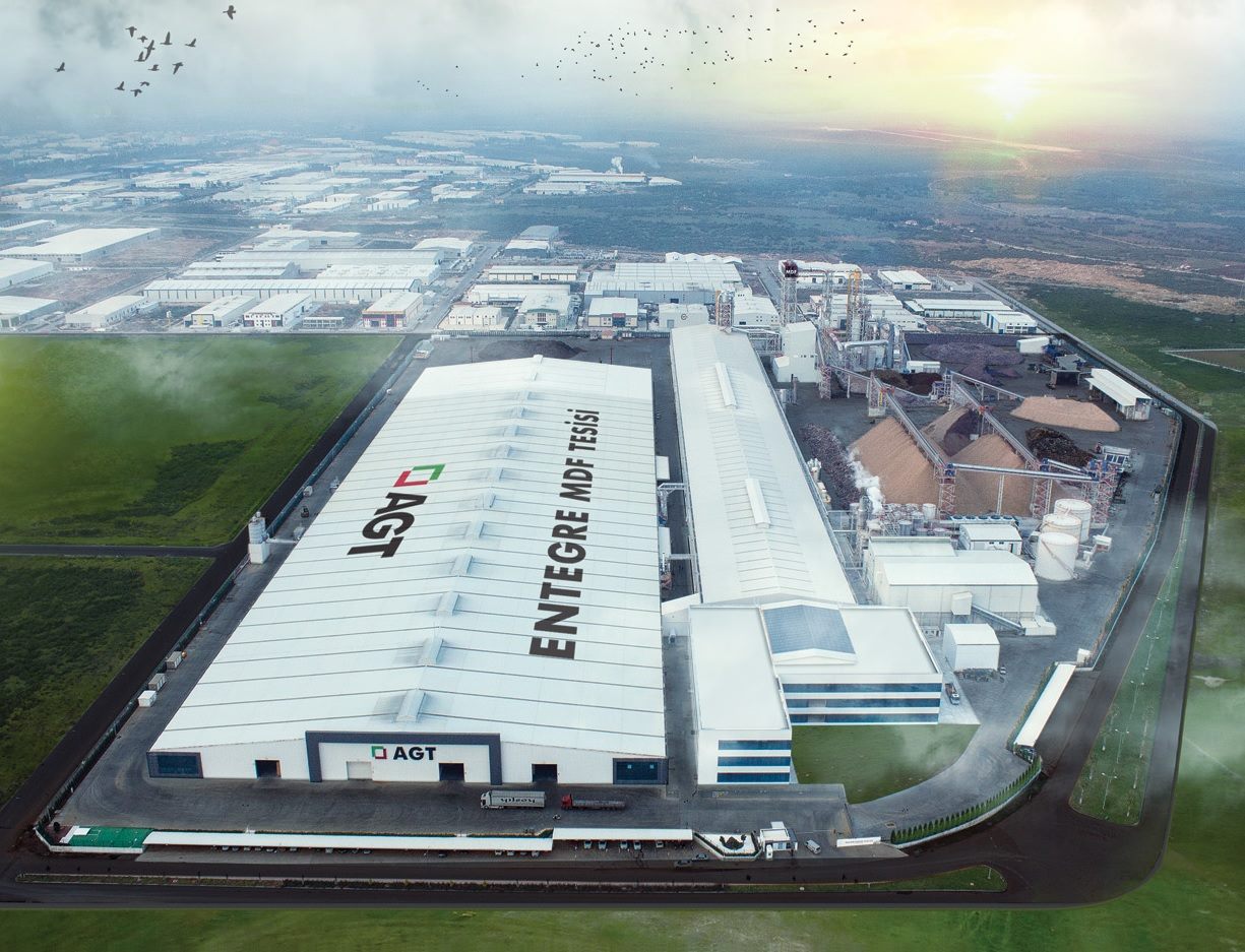 Giới thiệu - AGT